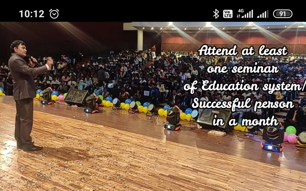 8 CORE STEPS - RCM GURUKUL